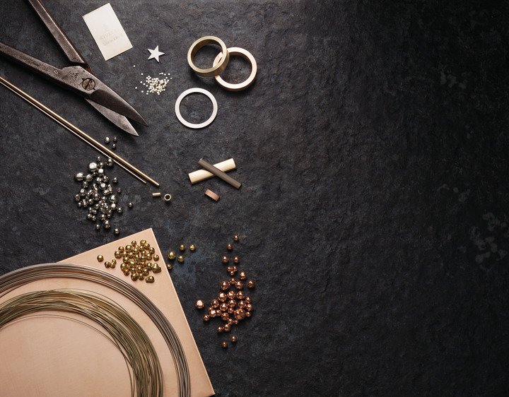 Ring Sizing Beads – The Classic Gem