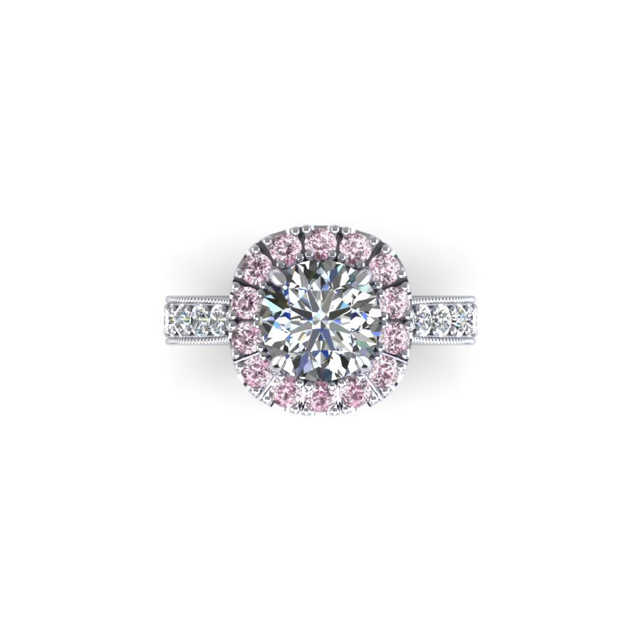 Custom designed luxurious, high quality, ethical and timeless jewelry ...